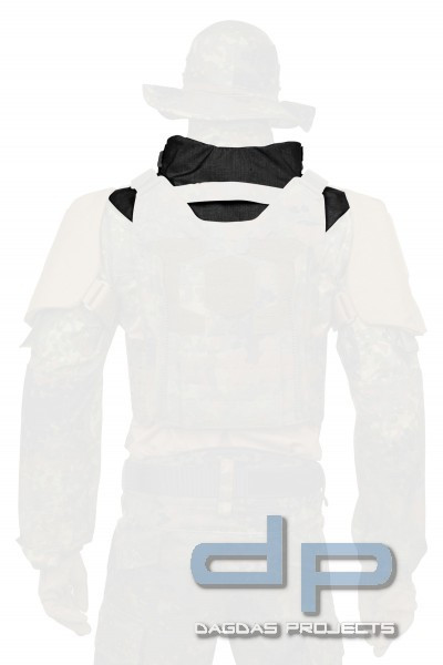 TEMPLAR´S GEAR BALLISTIC COLLAR PROTECTION SCHUTZ OBERKÖRPER IN ...