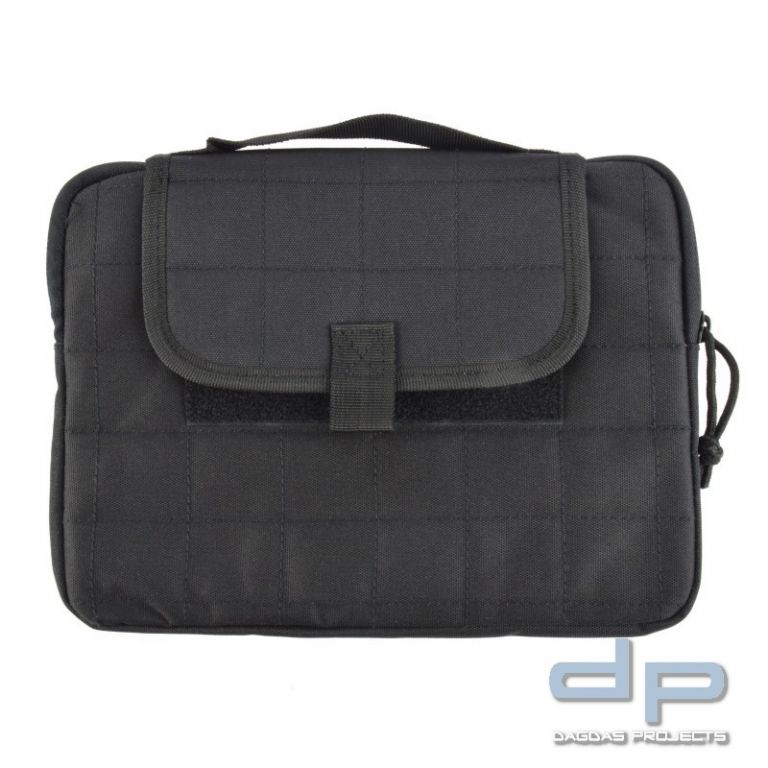 Tactical Tablet Case 950, 10" | Dagdas Projects Behördenausrüster