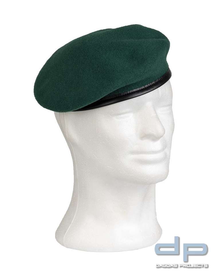 Barett NEU | Dagdas Projects Behördenausrüster