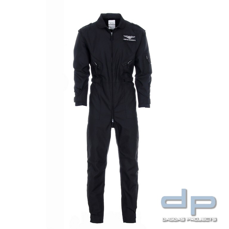 Piloten Overall in verschiedenen Farben | Kombis Diverse | Kombis ...