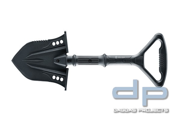 Elite Force Messer und Tools | Dagdas Projects Behördenausrüster