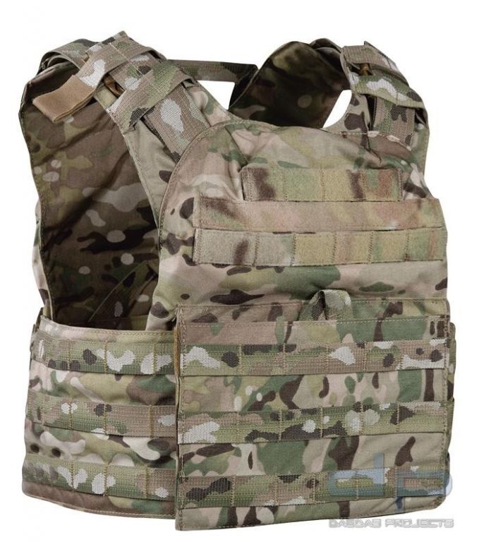 Condor Cyclone Lightweight Plate Carrier Multicam | Dagdas Projects ...