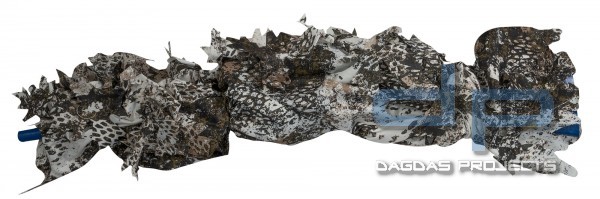 PHANTOMLEAF PYTHON WEAPON COVER G1 in verschiedenen Farben | Sonstige Tarnartikel | Tarnen ...