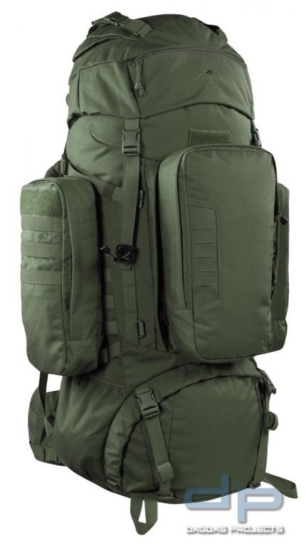 Tasmanian Tiger Range Pack MK II Rucksack verschiedene Farben | Dagdas ...