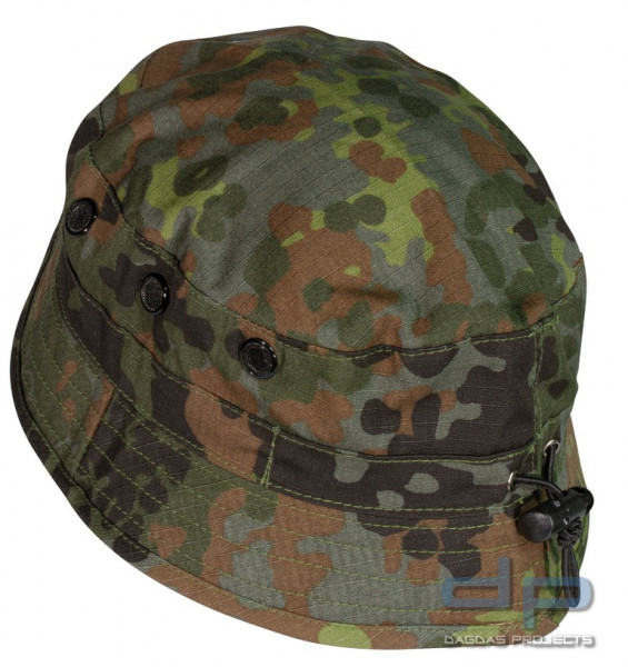TACGEAR RECCE BOONIE DSCHUNGELHUT in verschiedenen Farben | Dschungel ...