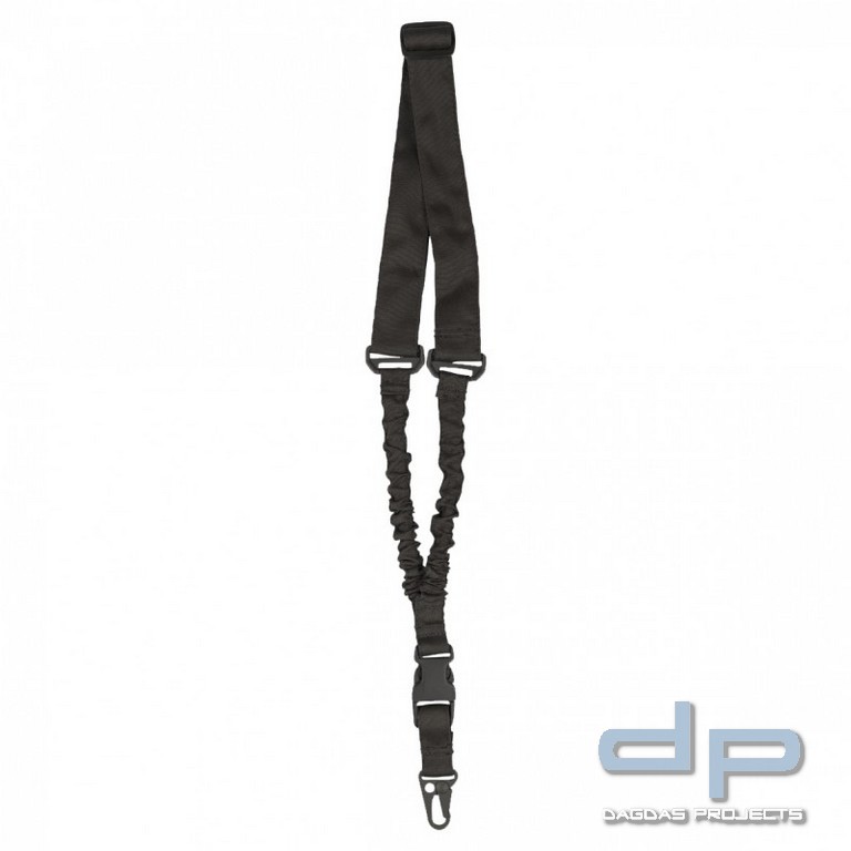 MIL-TEC® Tragegurt Expander Sling 1-Punkt Befestigung in verschiedenen ...