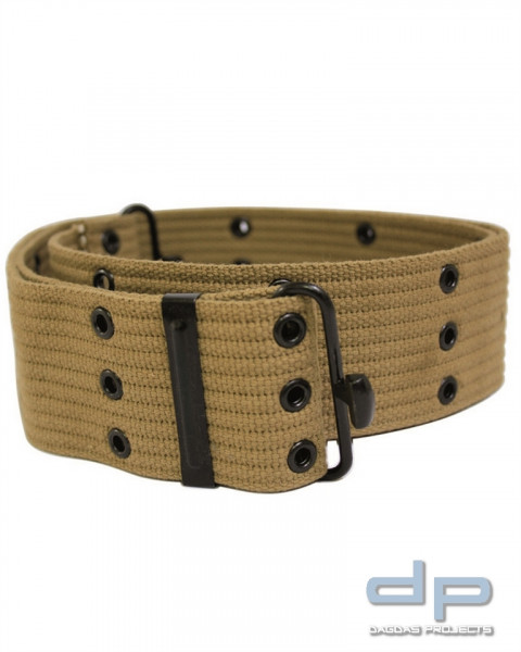 Lochkoppel / Feldkoppel | Dagdas Projects Behördenausrüster